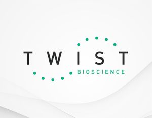 Twist Bioscience, we lead innovation un DNA synthesis